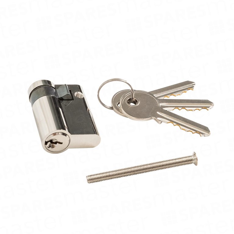 45mm Eurolock Barrel - Sparesmaster