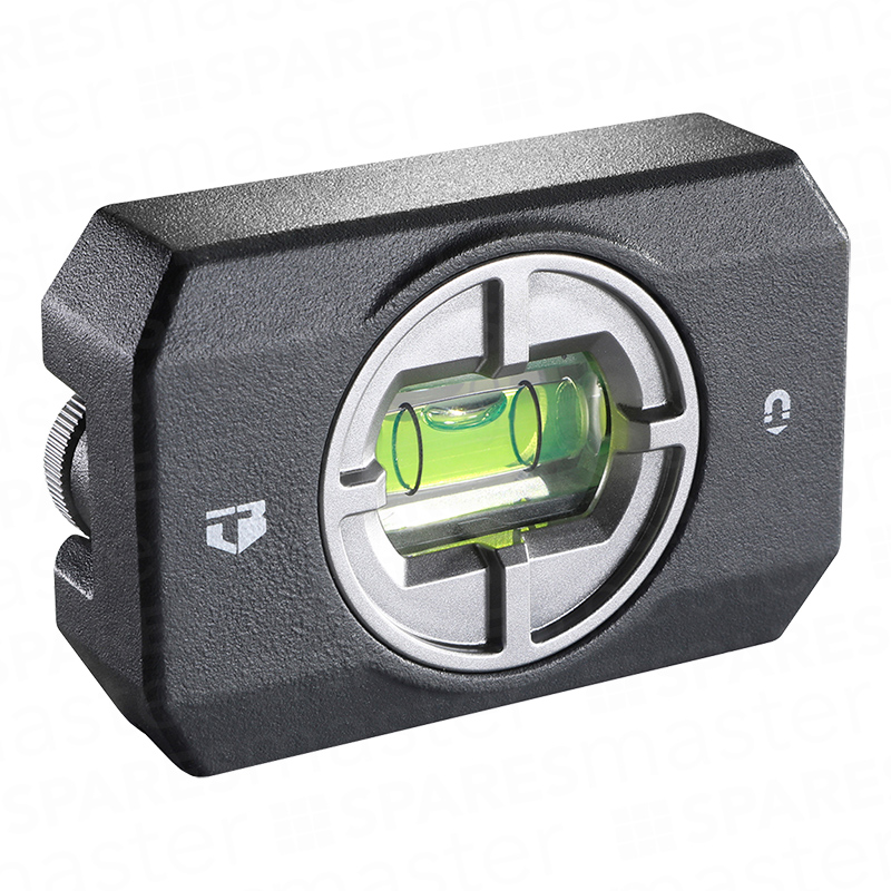 ToughBuilt 360 Degree Pocket Level - Sparesmaster