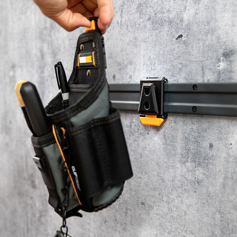 ToughBuilt 3PC ClipTech Hubs - Sparesmaster