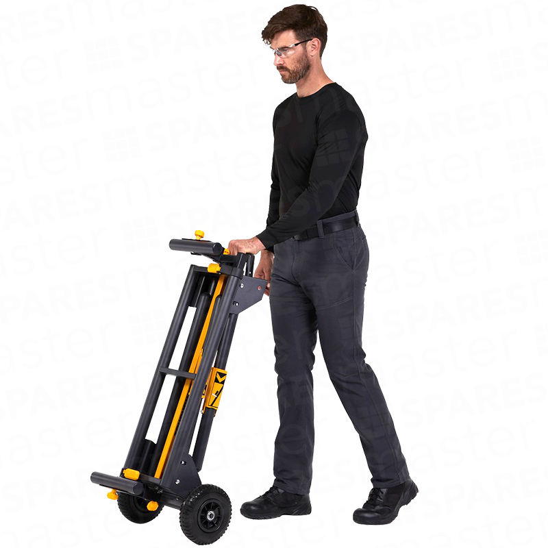 ToughBuilt Universal Mitre Saw Stand Sparesmaster