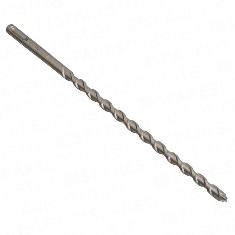 SDS Masonry Drill Bit - 10mm x 260mm - Sparesmaster
