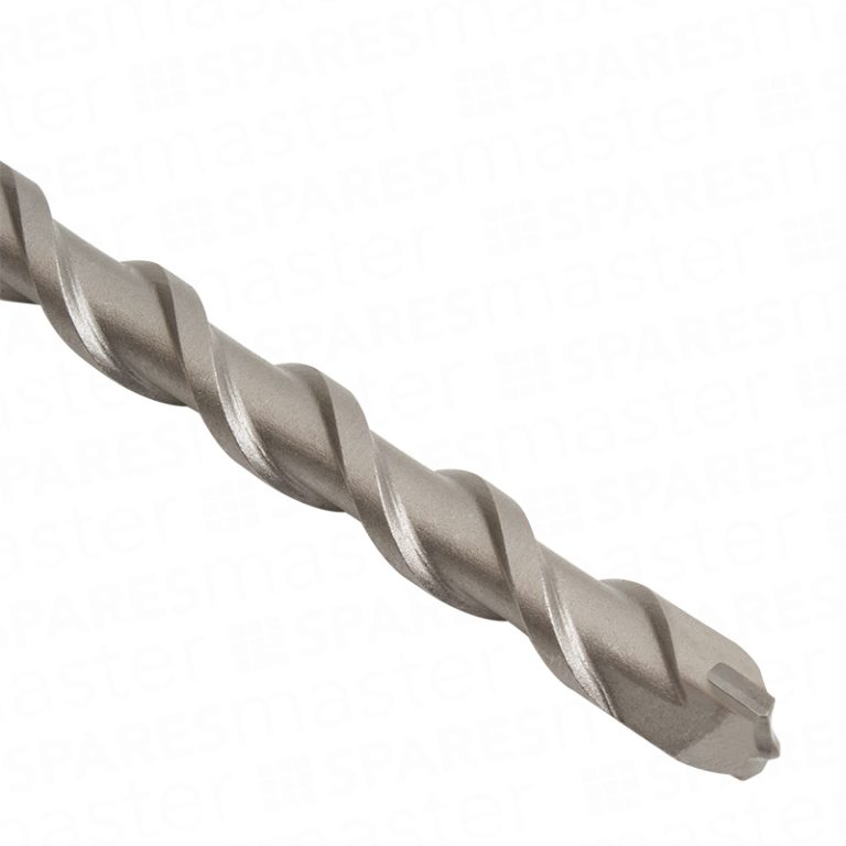 SDS Masonry Drill Bit - 10mm x 260mm - Sparesmaster