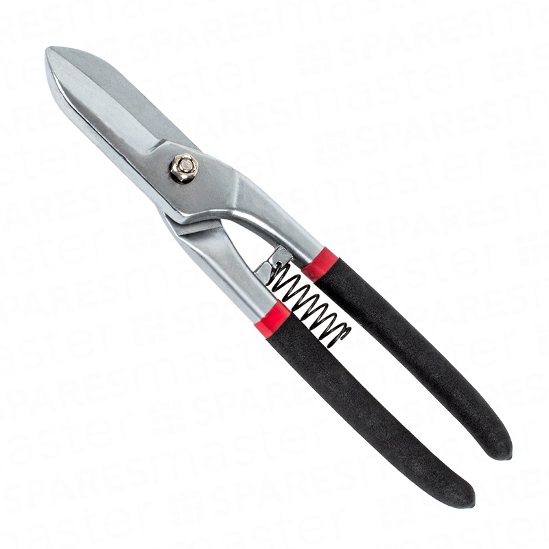 Tin Snips & Cutting Tools | Sparesmaster