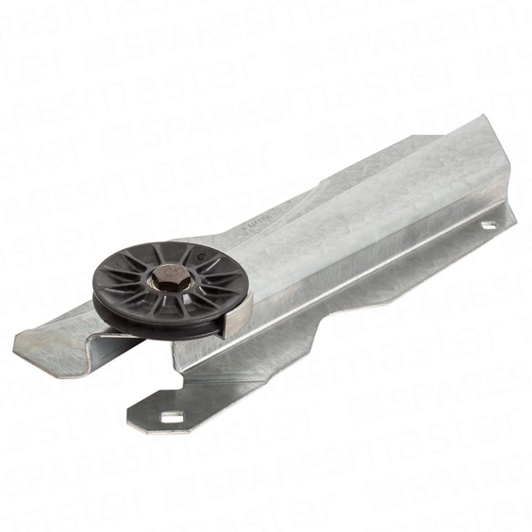 Hormann Complete Pulley Assembly - Righthand - Sparesmaster