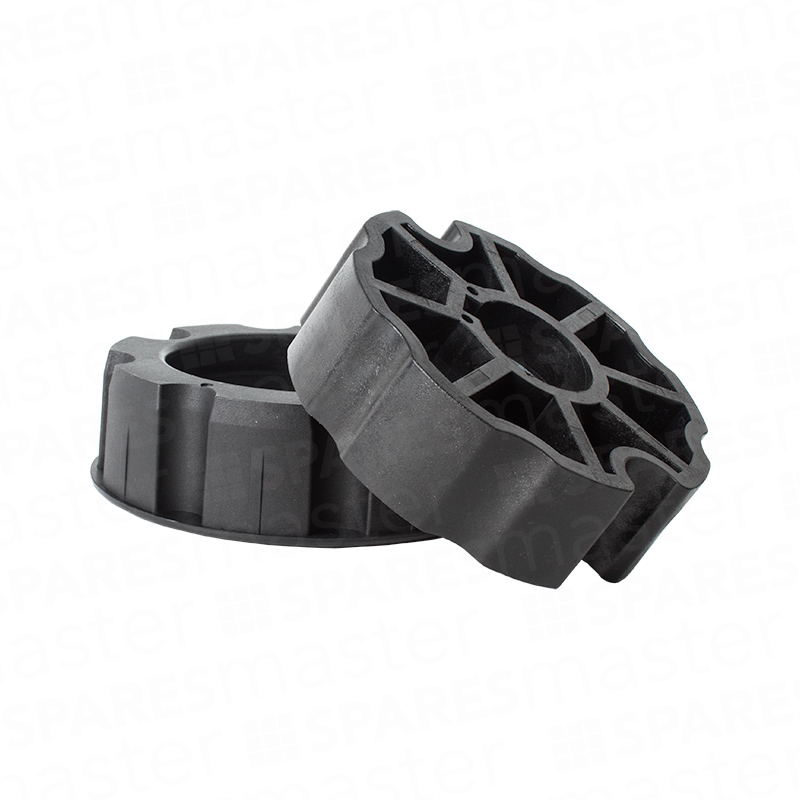 SeceuroDrive 100Nm - 100mm Crown Adapter - Sparesmaster