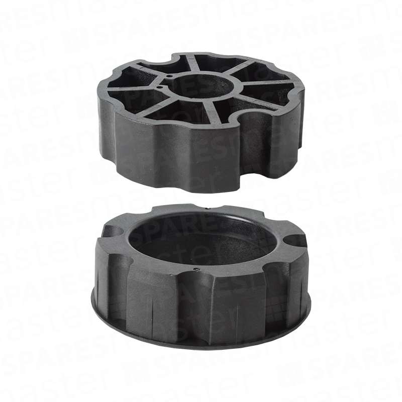 SeceuroDrive 100Nm - 100mm Crown Adapter - Sparesmaster