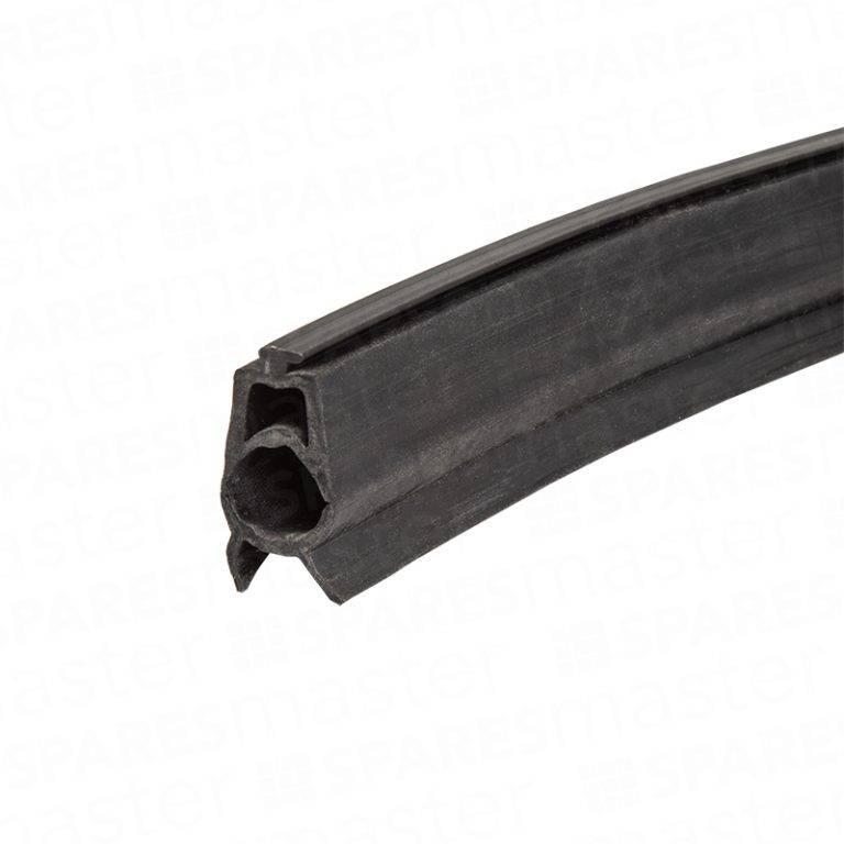 SWS Compact Optical Safety Edge Rubber Seal - Sparesmaster
